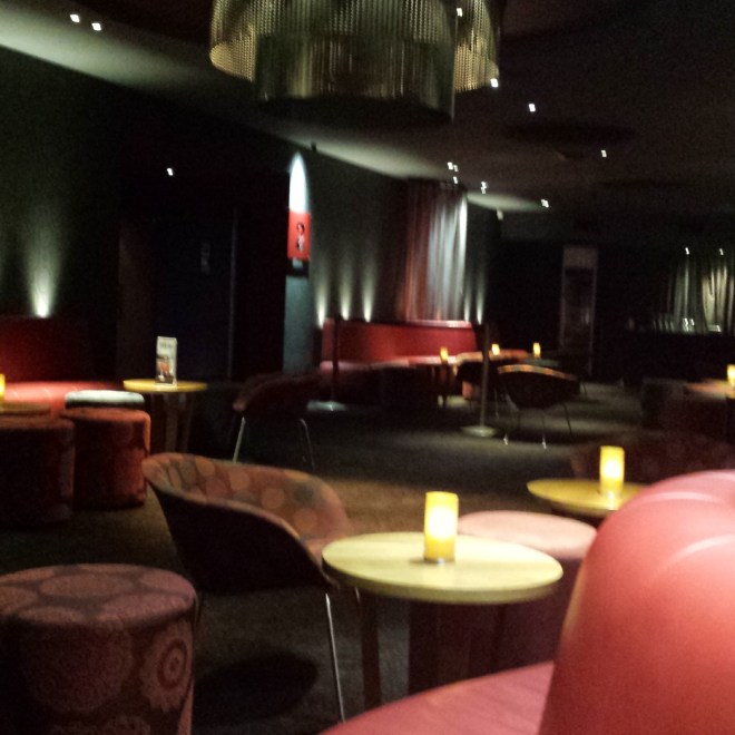 Gold Class - Event Cinemas Innaloo - Simply PERTHfect