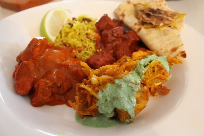 Menulog – Super easy food delivery from Haweli - Simply PERTHfect