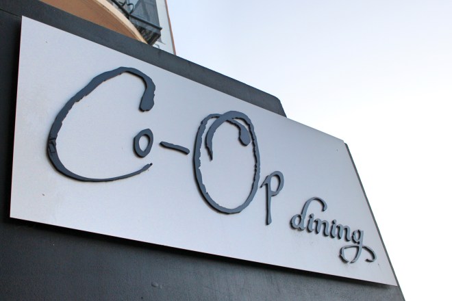 Co Op Dining - East Perth {CLOSED} - Simply PERTHfect