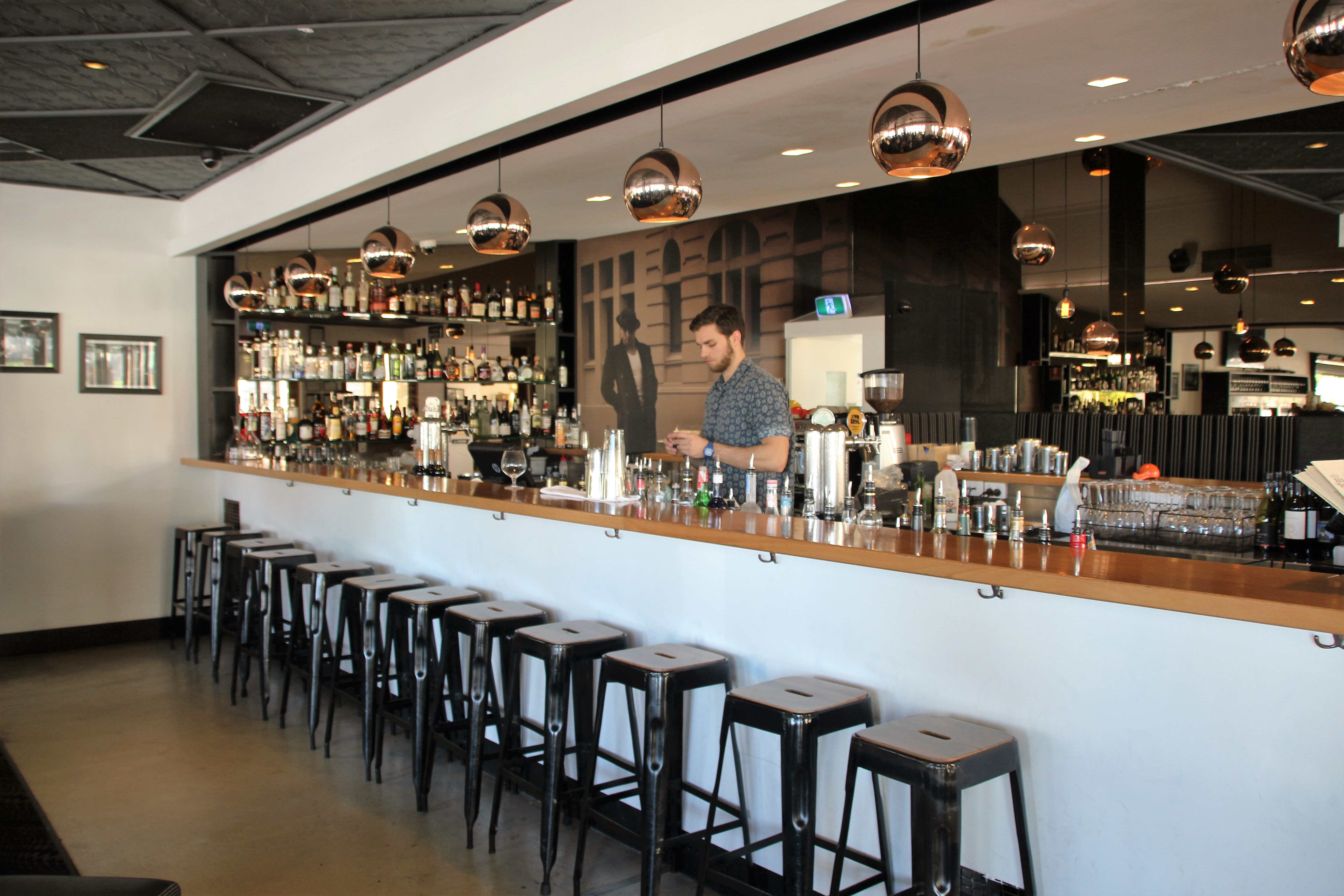 Bad Apples Bar - Ardross - Simply PERTHfect