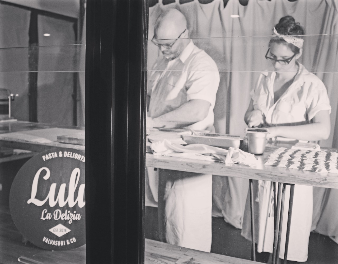 lulula - Simply PERTHfect