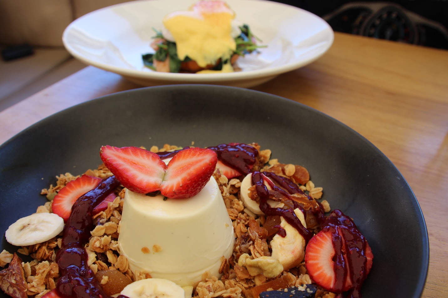 Flinderz - Hillarys - Simply PERTHfect