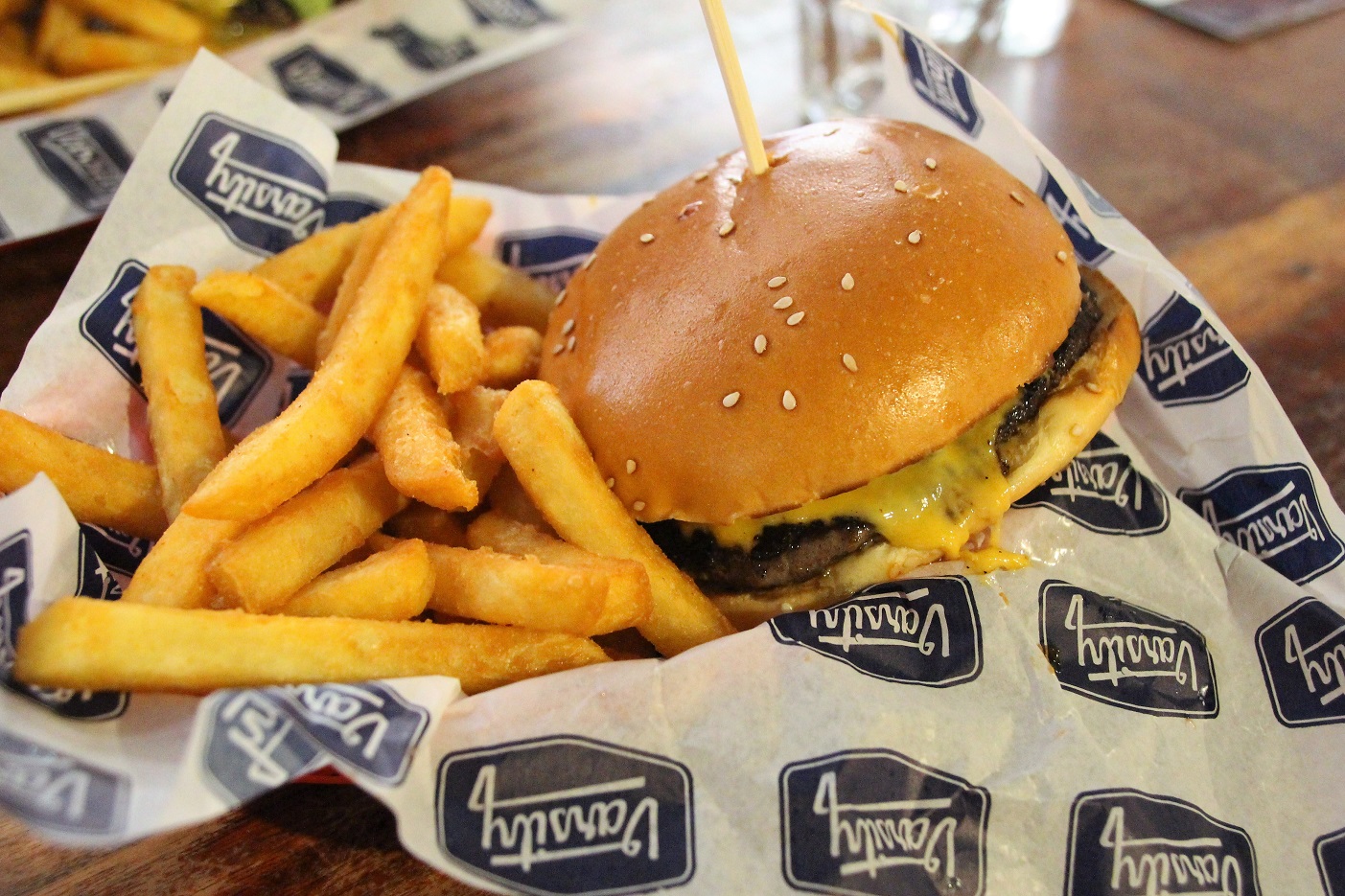 Varsity Bar, Nedlands - Simply PERTHfect