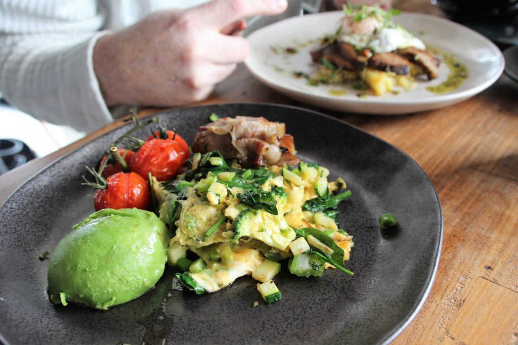 Lot One Kitchen Hillarys - Simply PERTHfect
