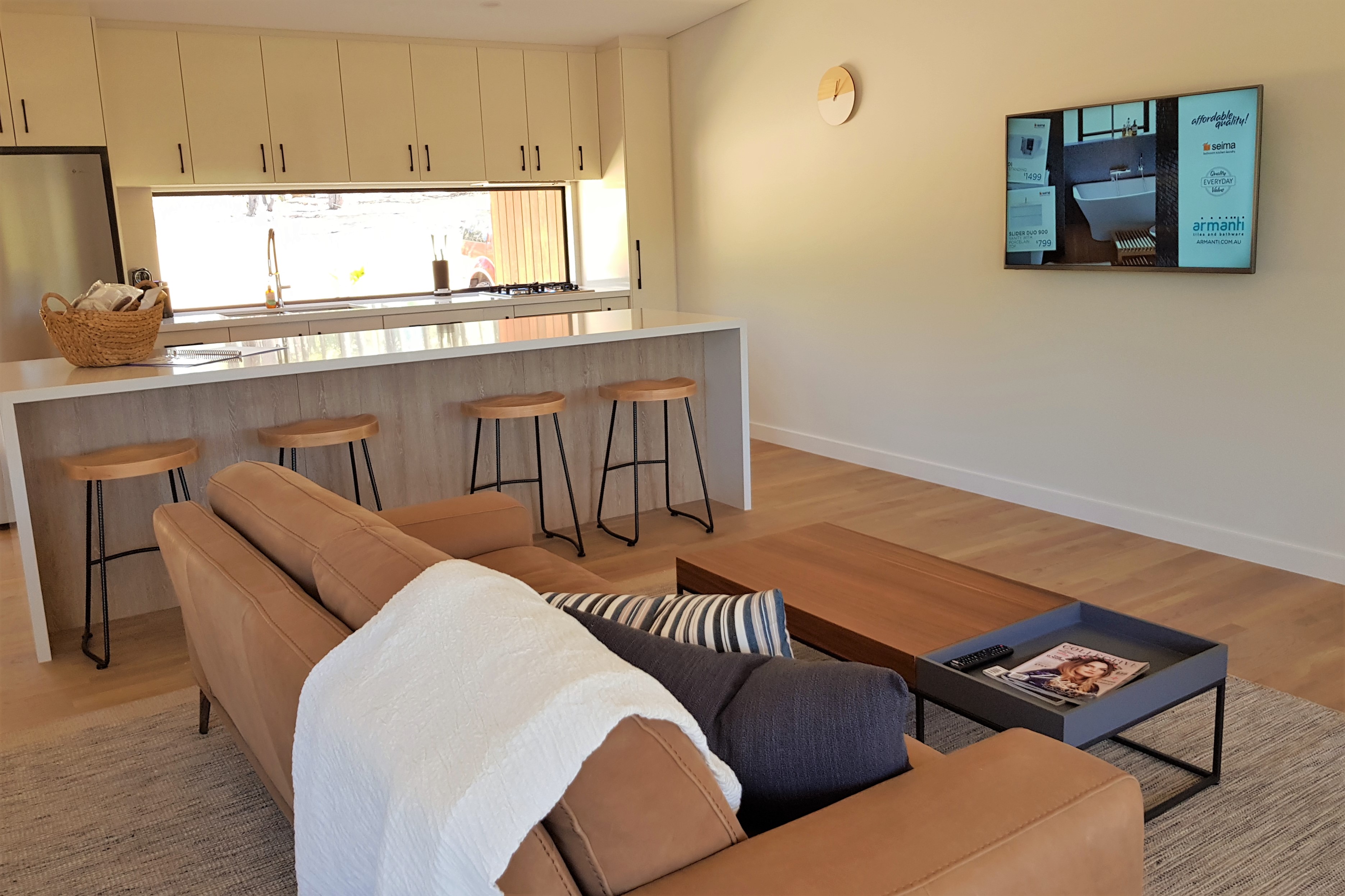 Bina Maya Yallingup Escape - Simply PERTHfect