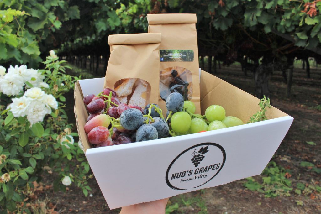 Swan Valley Fresh Seasonal Produce Trail - Simply PERTHfect