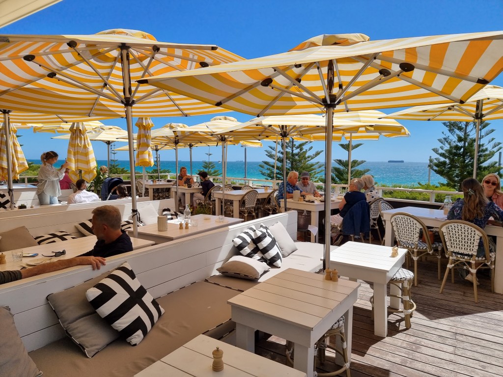 The Shorehouse, Swanbourne - Simply PERTHfect