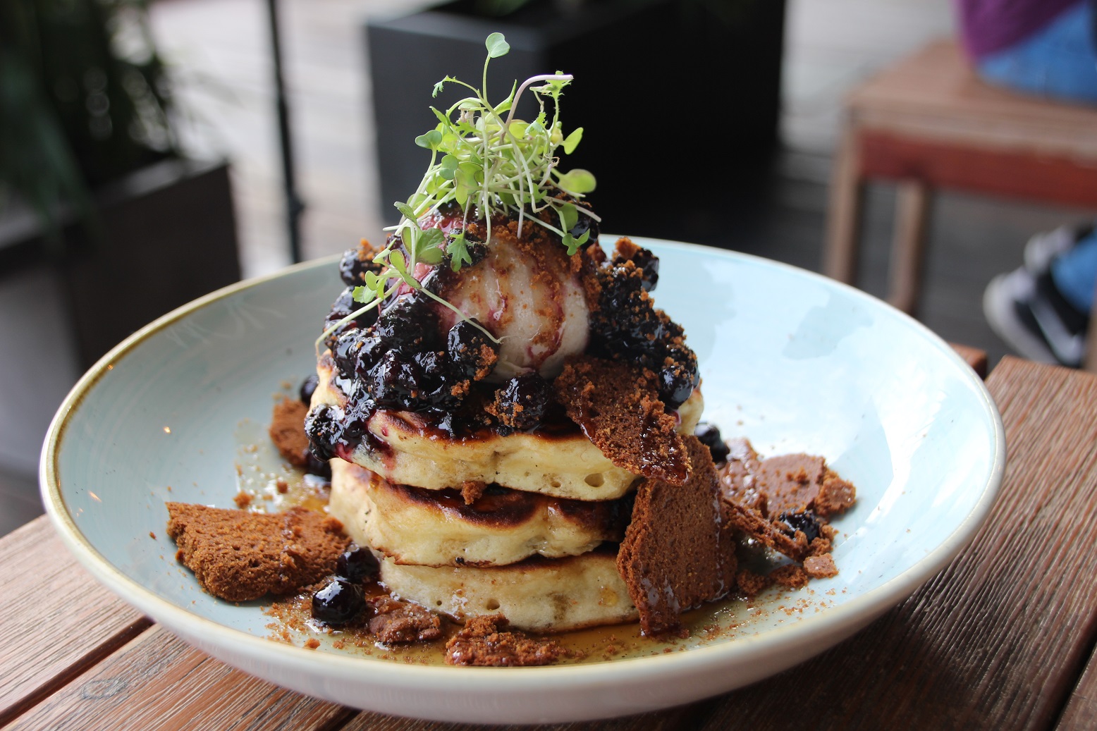 Cafe Moka, Mandurah - Simply PERTHfect