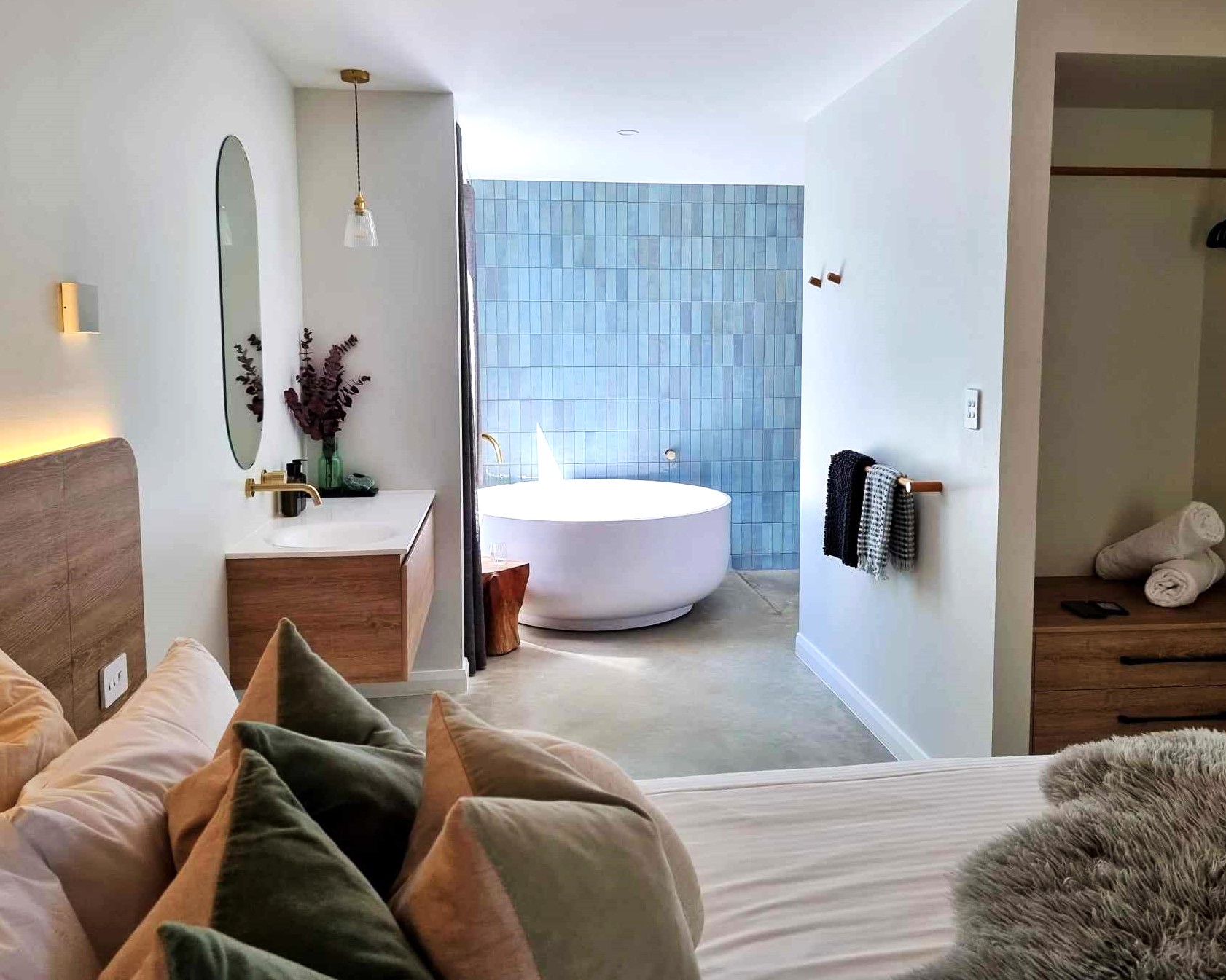 Melo Studios, Dunsborough - Simply PERTHfect