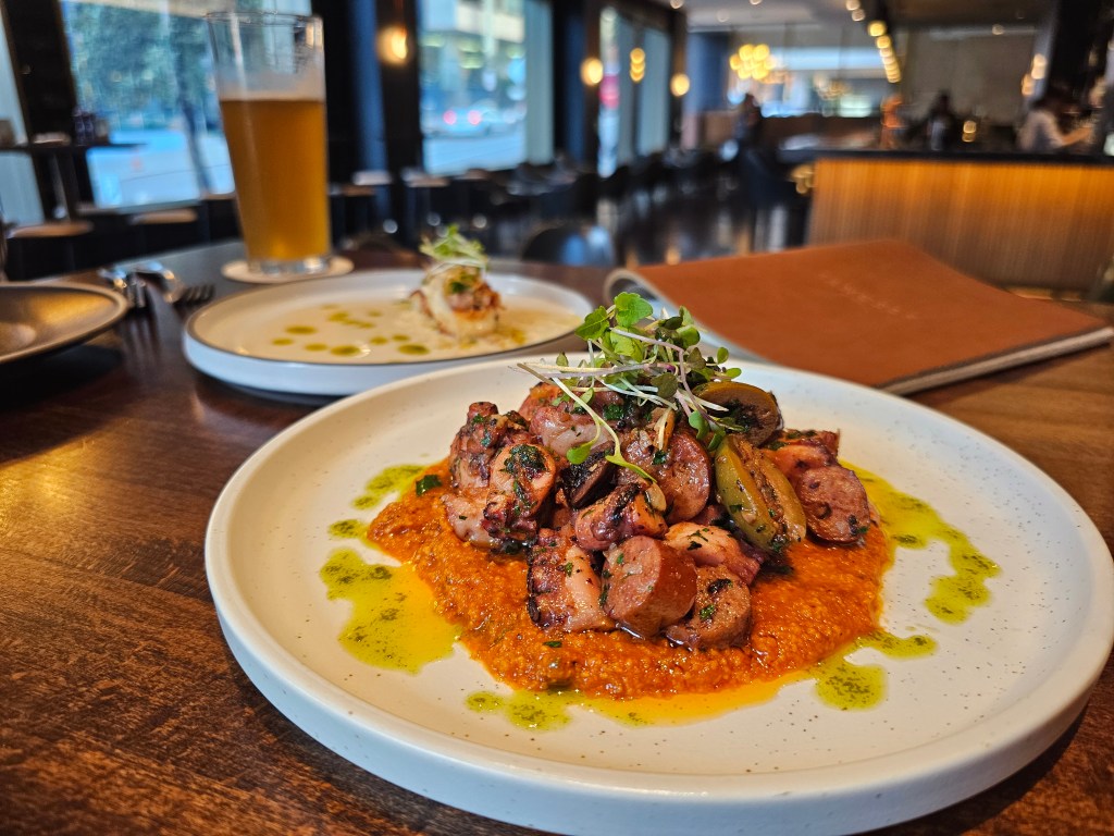 Samuels on Mill, Perth CBD - Simply PERTHfect