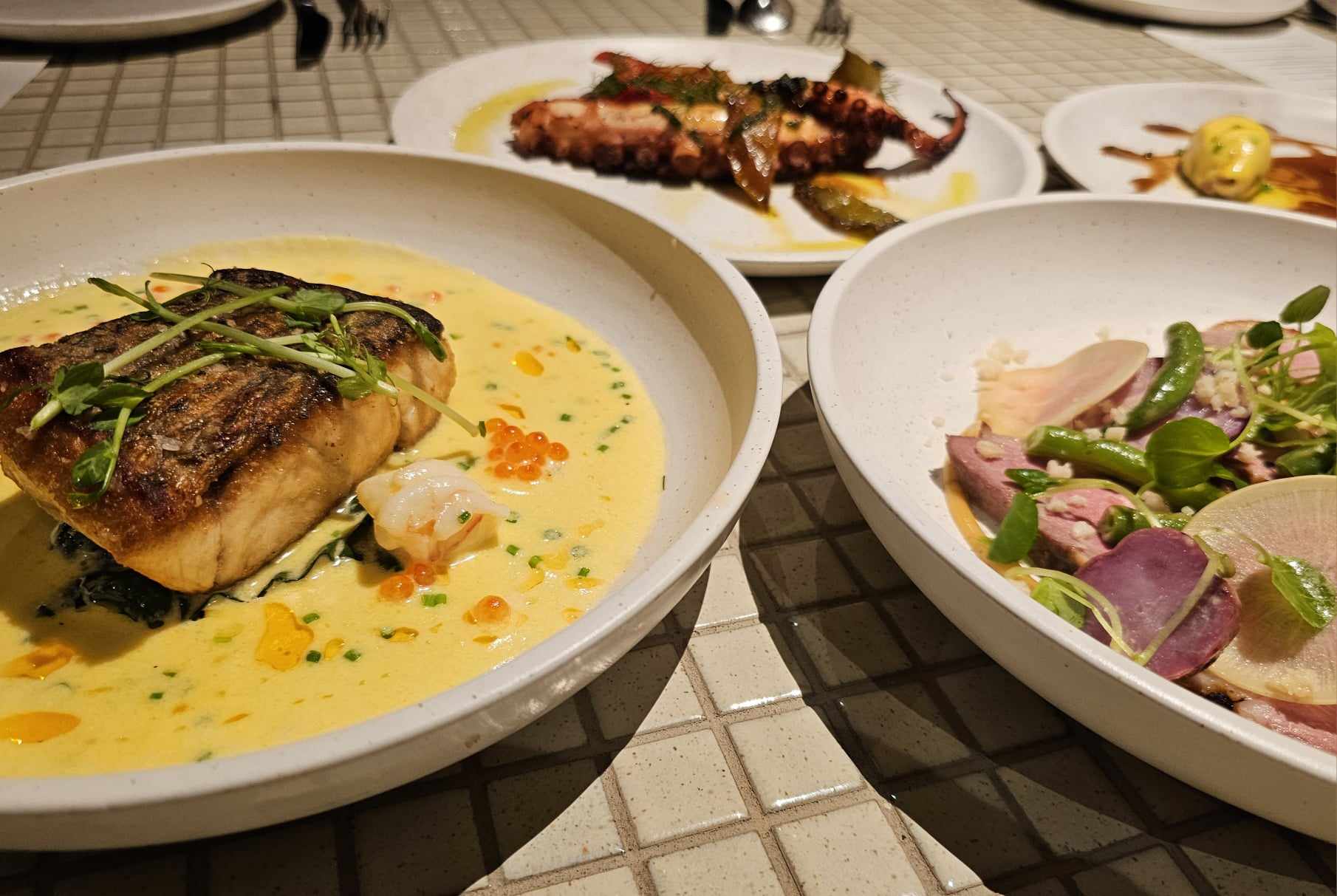 West Kitchen & Bar, Crawley - Simply PERTHfect