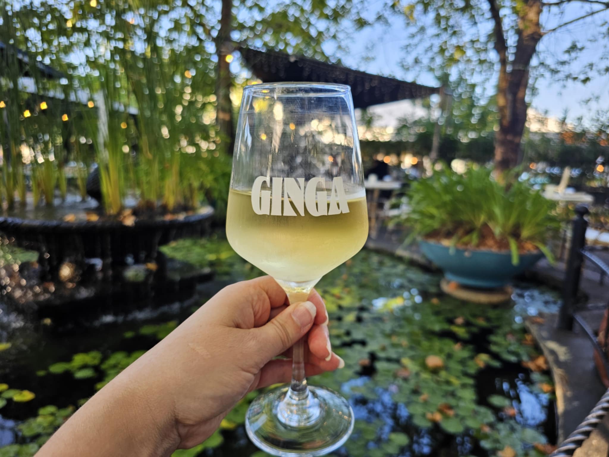 Ginga, Mount Hawthorn - Simply PERTHfect